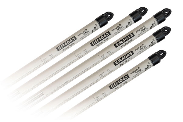 pop electrodes 5356 - point of purchase packaged items | Weldcote ...