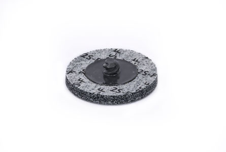 surface conditioning - Weldcote Abrasives